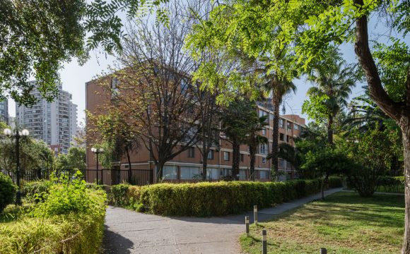 Departamentos en Arriendo archivos - FVB